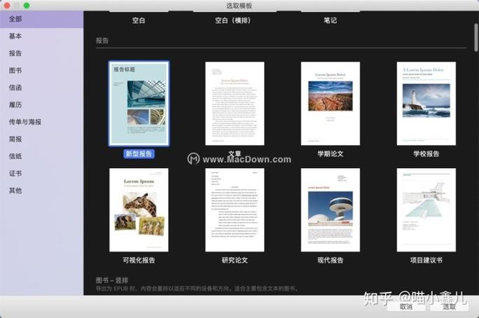 pages文稿软件下载图标