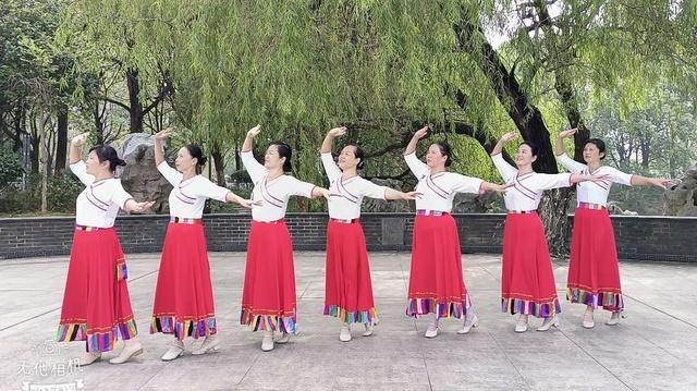 糖豆萱萱舞蹈精华版图标