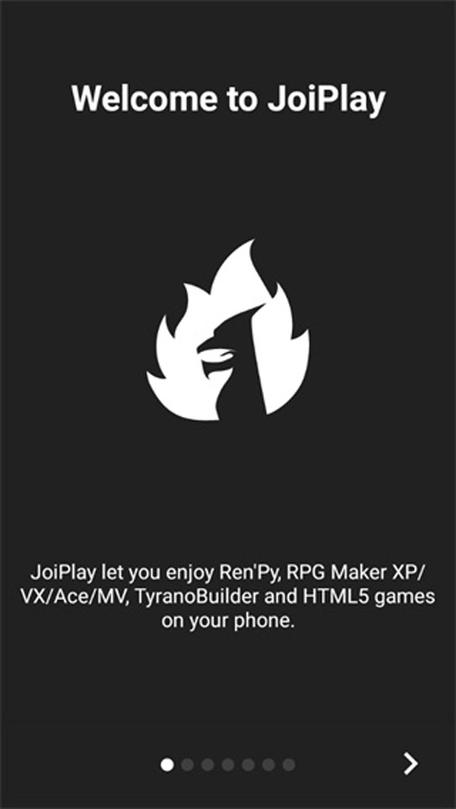 JoiPlayRPGMaker插件下载图标