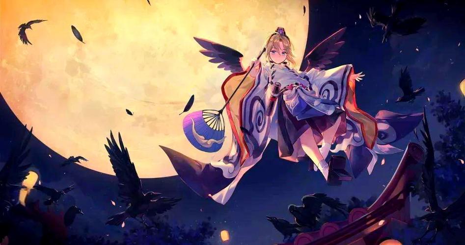 阴阳师 大天狗 加强