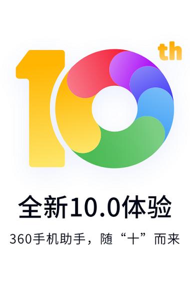 360手机桌面下载安装图标