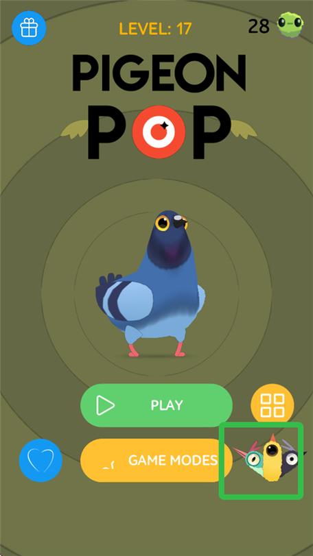 pigeonpop游戏免费入口截图
