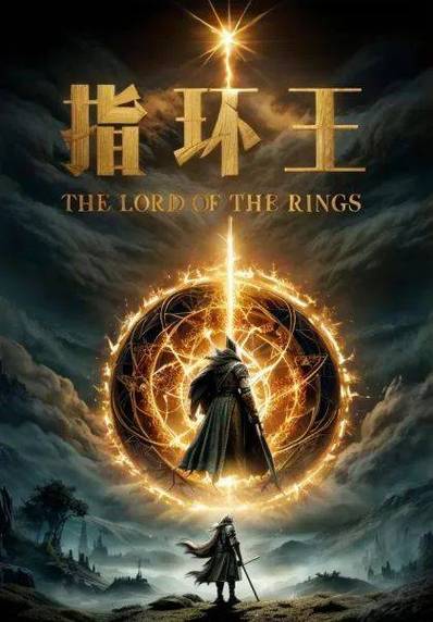 魔戒.官网缩略图