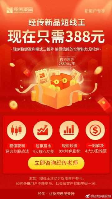 经传多赢手机版下载截图
