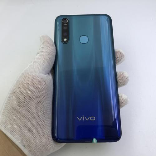 vivoz5x屏幕多大尺寸图标