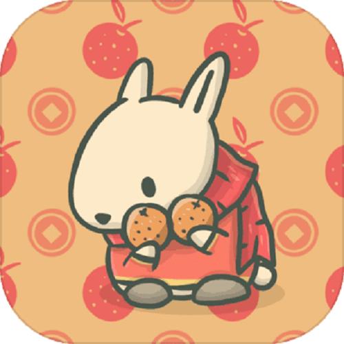 月兔历险记图标