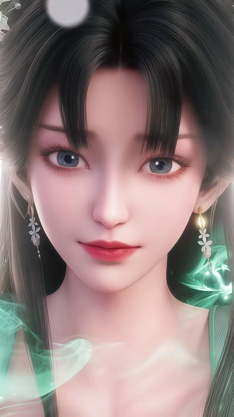碧瑶在诛仙2中活了没有图标