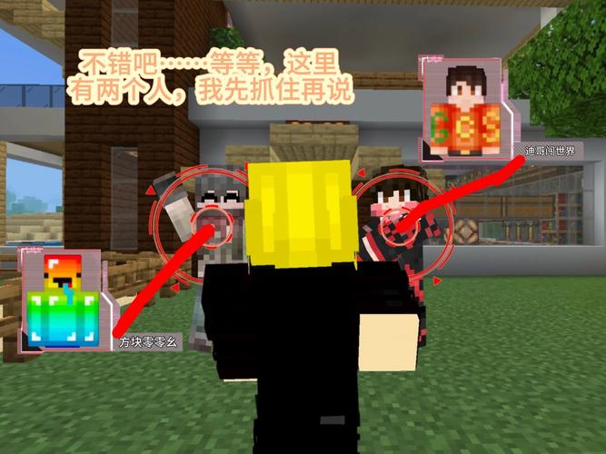 迪哥1.14单人生存合集图标