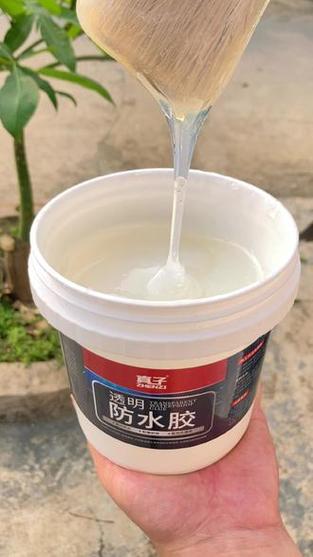 防水密封胶哪种好图标
