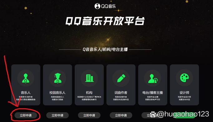 qq音乐制作视频时间怎么长图标