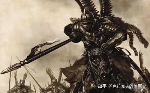 火与剑波兰主线图标