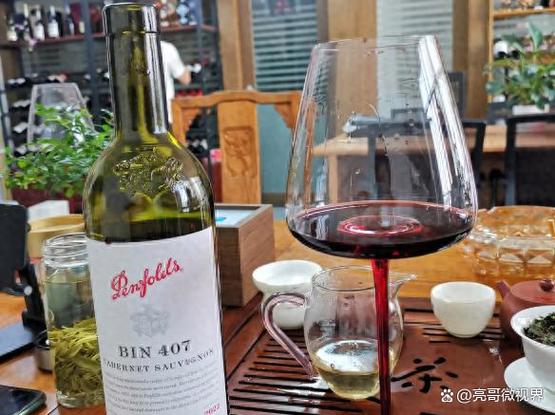 卖红酒如何赚3个亿截图