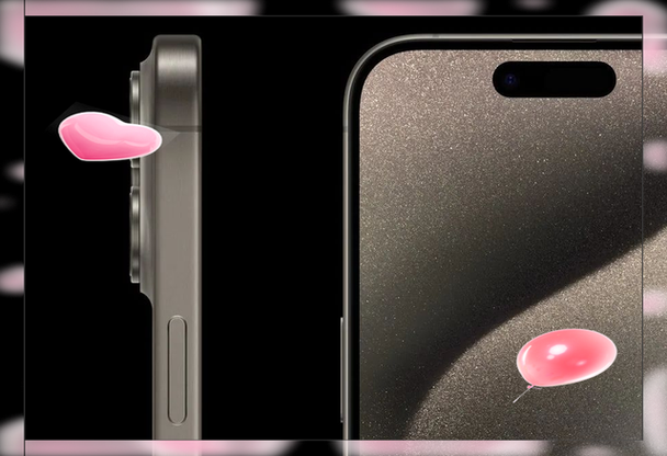 iphone充电线插不进去图标