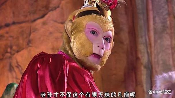 真假美猴王的经过结果截图