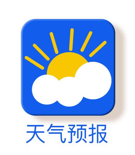 下载预报天气截图