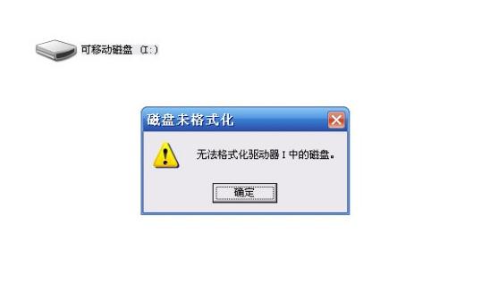 内存卡内存满了无法格式化怎么办图标