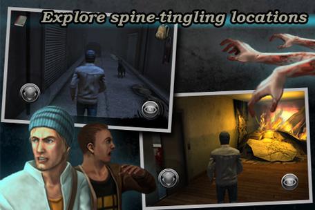 死亡逃脱图标