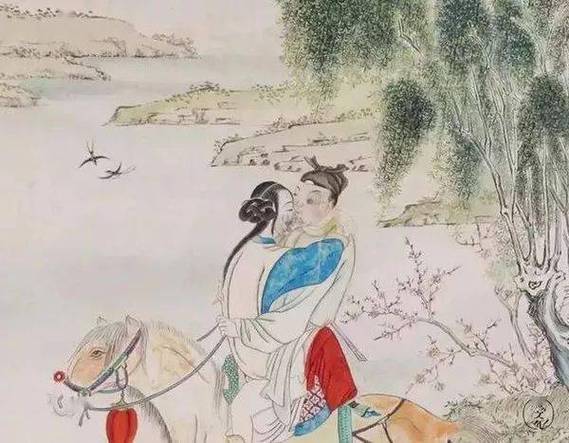 神雕之颠鸾倒凤王语嫣图标