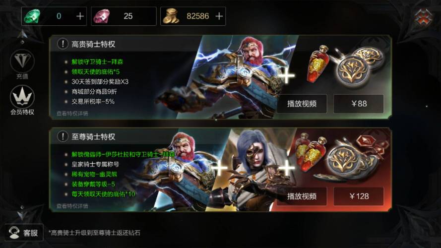 拉结尔解锁第二个角色图标