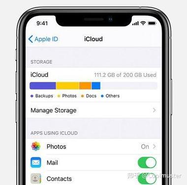iphone7氧化修复方法图标