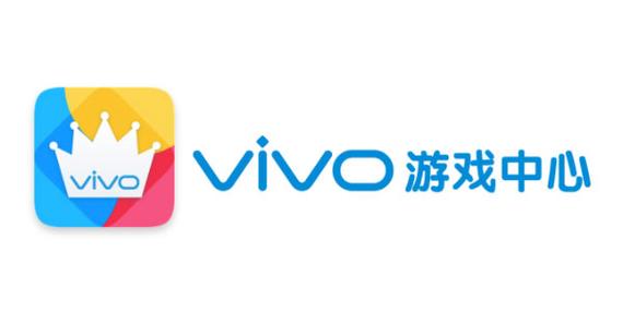 vivo游戏中心旧版图标