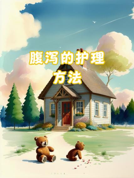 女生拉肚子拉稀图标