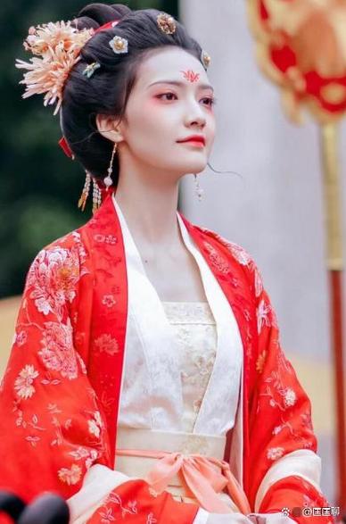 青楼花魁艺名截图