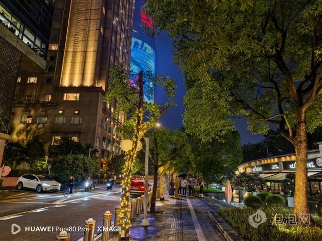夜景手机怎么拍好看参数图标