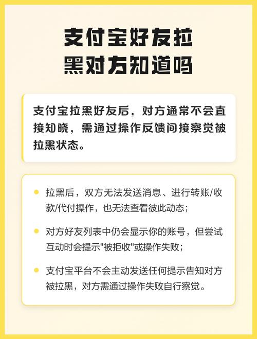 怎么判断支付宝有没有被对方拉黑图标