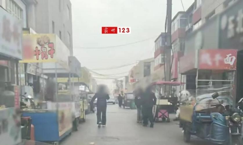 霸州123微生活