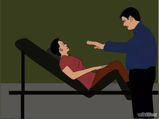 怎么才能催眠一个人