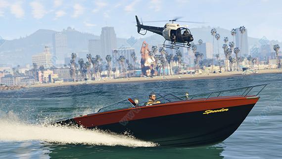 gta5汉化图标