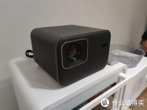 小米13有线连接投影仪图标