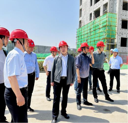 中建二局华南分公司在哪图标