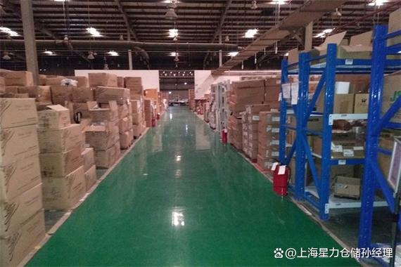 第三方仓库代发图标