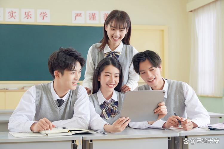 高中生聚集的社交平台图标