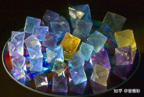 天然萤石对人体的危害