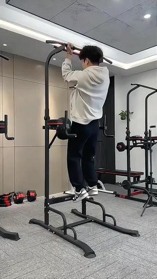 家庭引体向上单杠截图