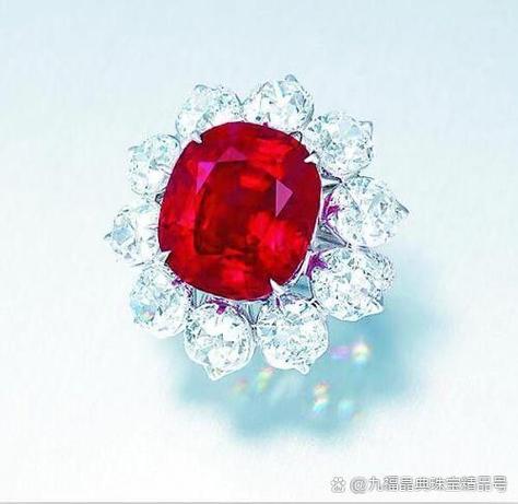 红宝石完美中文版免费观看全部截图