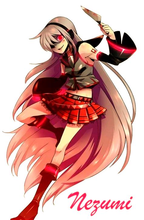 vocaloid手机版中文官网图标