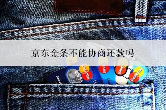 京东金融还不上可以协商吗截图