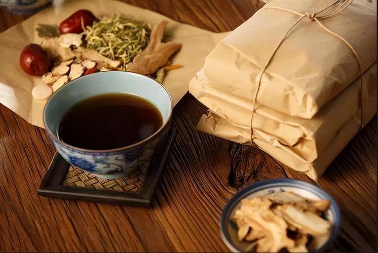 半夏泻心汤用甘草还是炙甘草图标