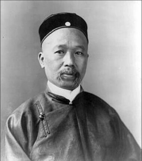 康有为 知乎