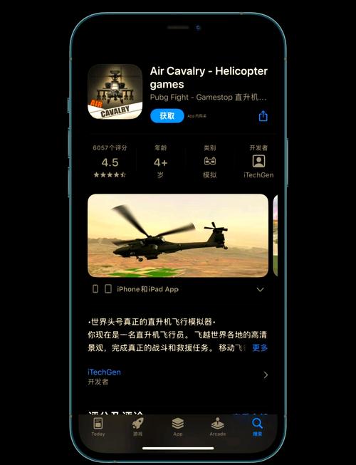 air cavalry破解版截图