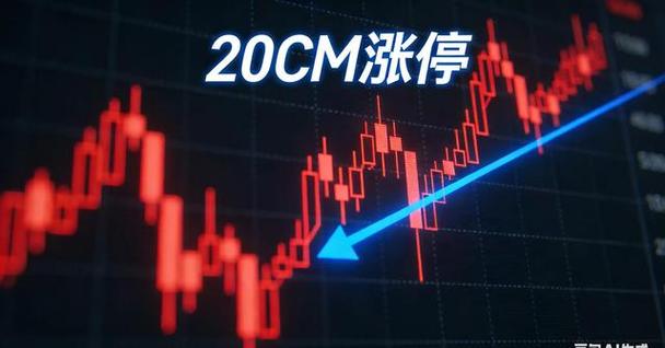 蓝色光标暴涨可能性图标