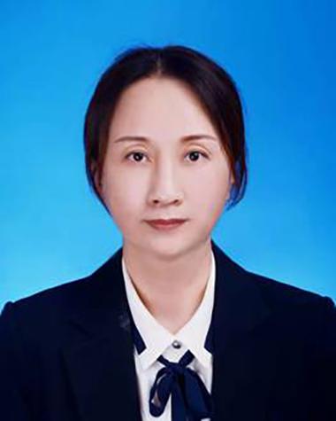 陈巍个人简介图标