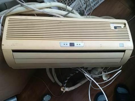 二手空调500元左右截图