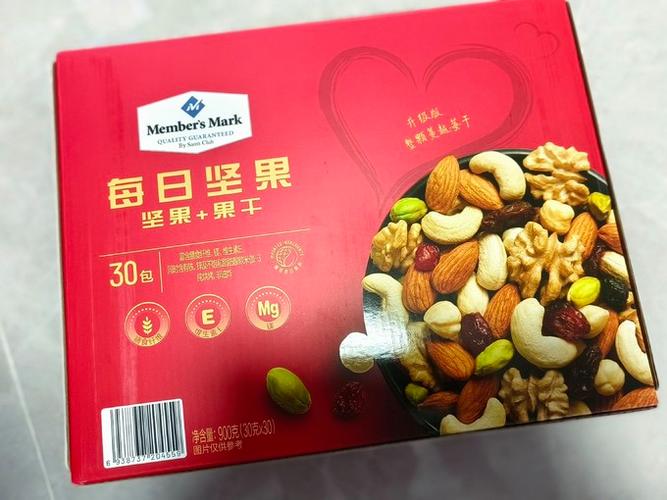 一颗坚果的热量图标