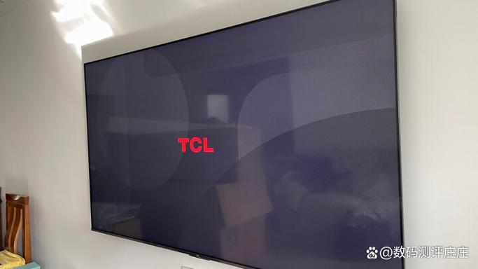 TCL电视自动关机图标
