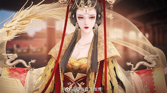 橙光饕餮盛宴破解版截图